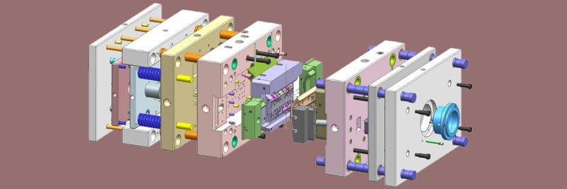 Basic Requirements for Structural Design of Plastic Toy Molds - R. D ...