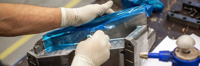 How to Identify Faults in Injection Molding - R. D. Mould & Industries ...