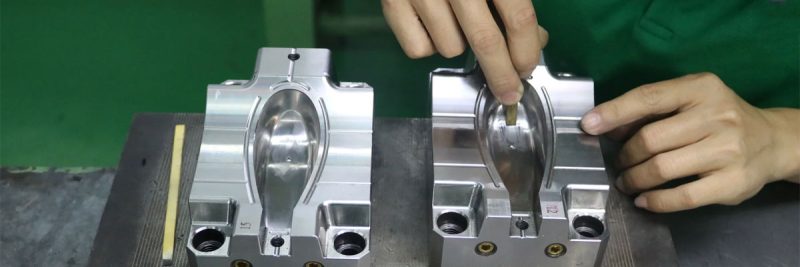 The Fascinating Journey of Toy Mould Manufacturing Process - R. D ...